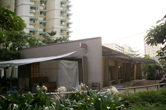 Floor Plans for 383A Bukit Batok West Avenue 5 (S)651383 HDB Details | SRX